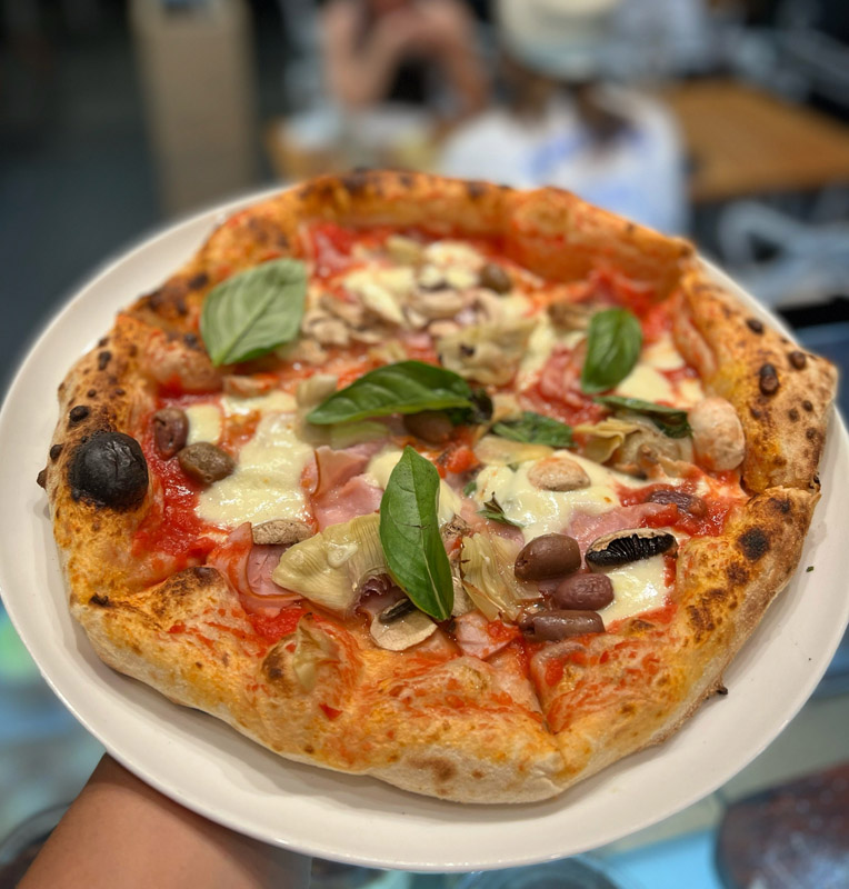 DOUBLE ZERO GOLD COAST ® Robina / Ashmore