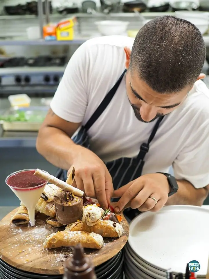 DOUBLE ZERO GOLD COAST ® Robina / Ashmore