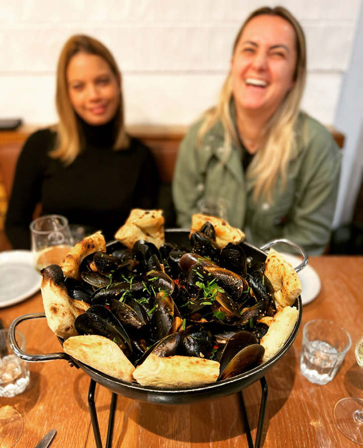 DOUBLE ZERO GOLD COAST ® Robina / Ashmore