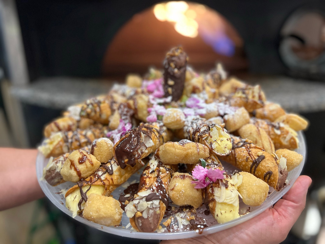 DOUBLE ZERO GOLD COAST ® Robina / Ashmore