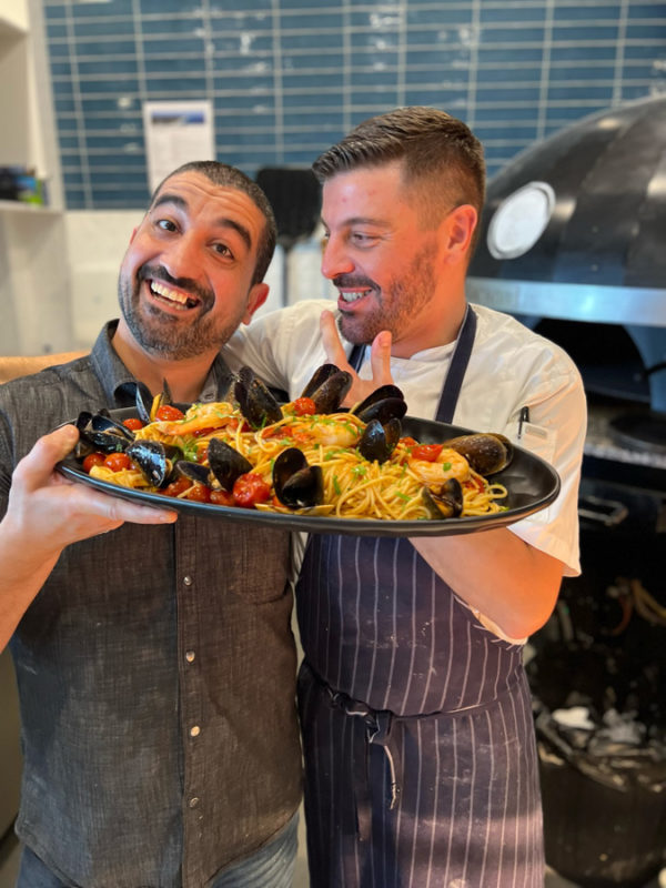 DOUBLE ZERO GOLD COAST ® Robina / Ashmore