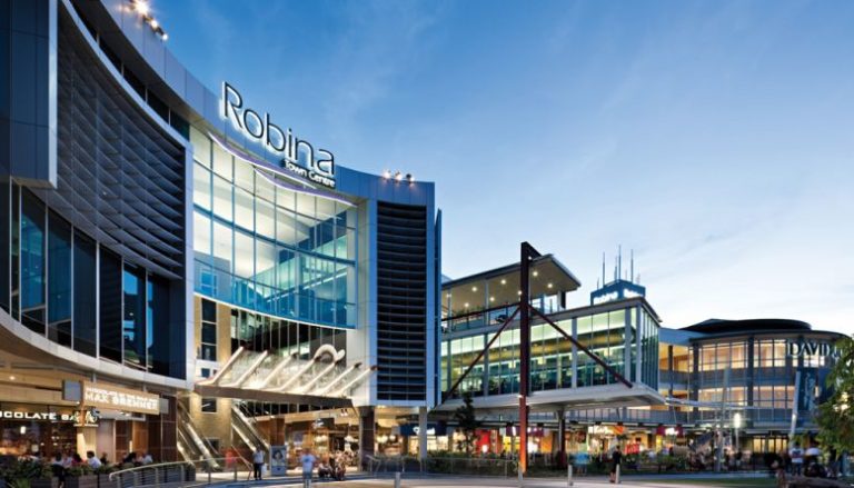 DOUBLE ZERO GOLD COAST ® Robina / Ashmore