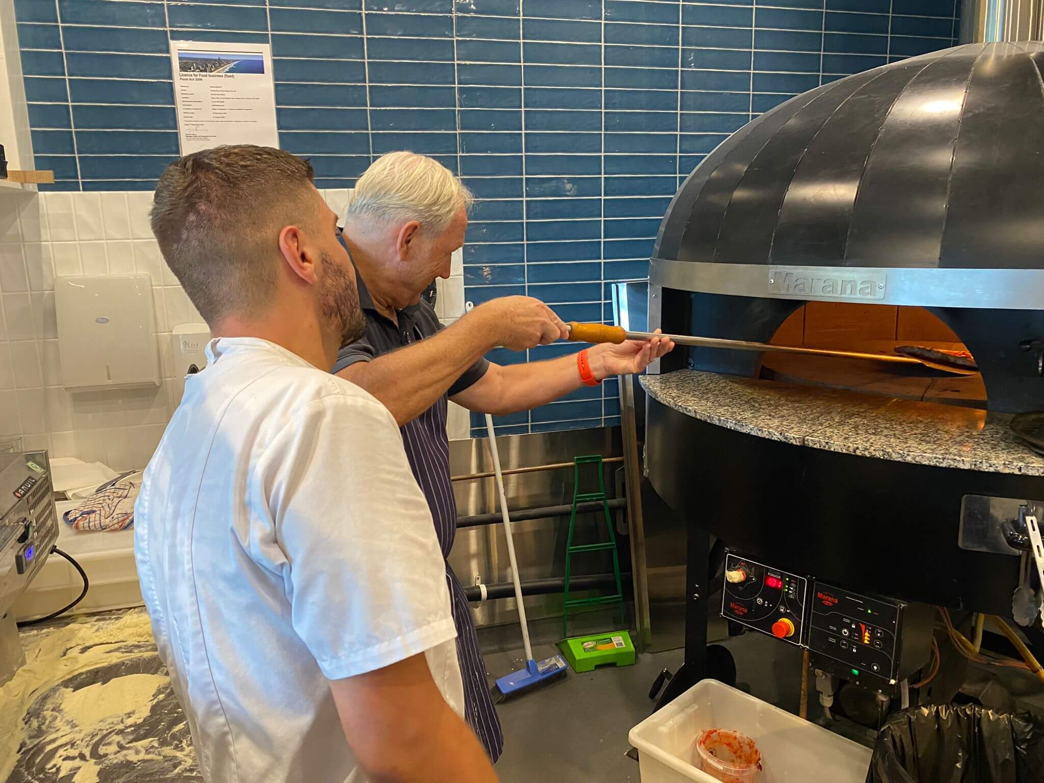 Double Zero Masterclasses - DOUBLE ZERO