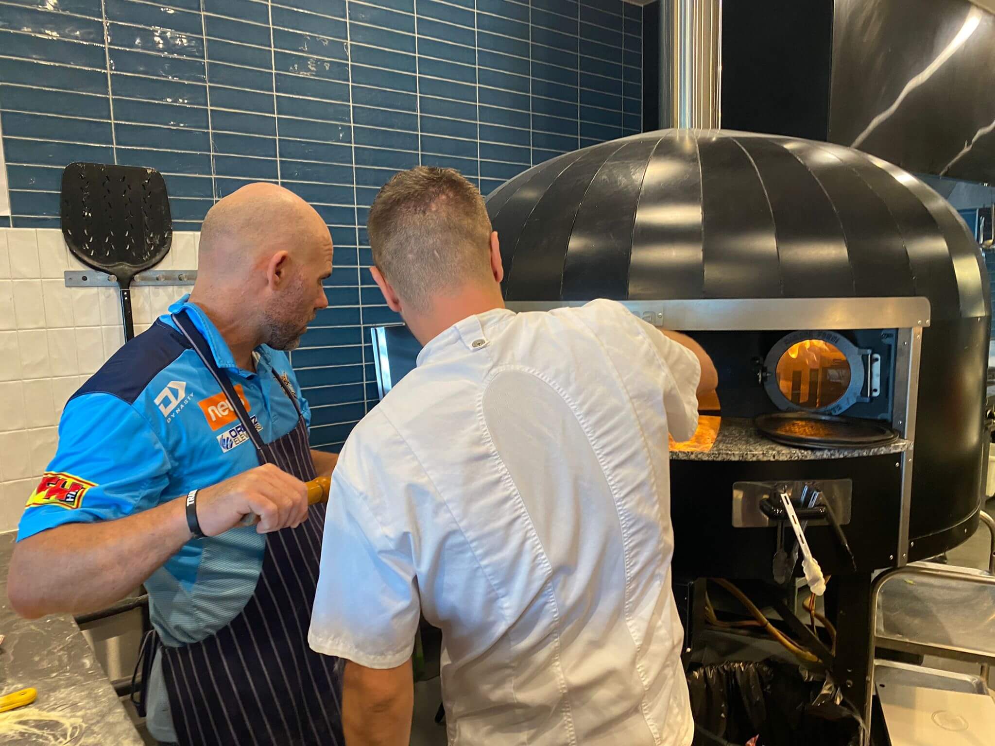 Double Zero Masterclasses - DOUBLE ZERO