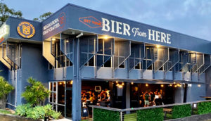 DOUBLE ZERO GOLD COAST ® Robina / Ashmore