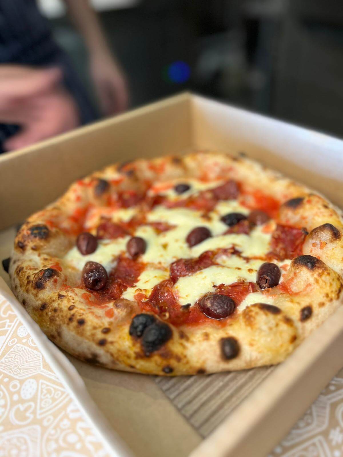 Double Zero Masterclasses - DOUBLE ZERO