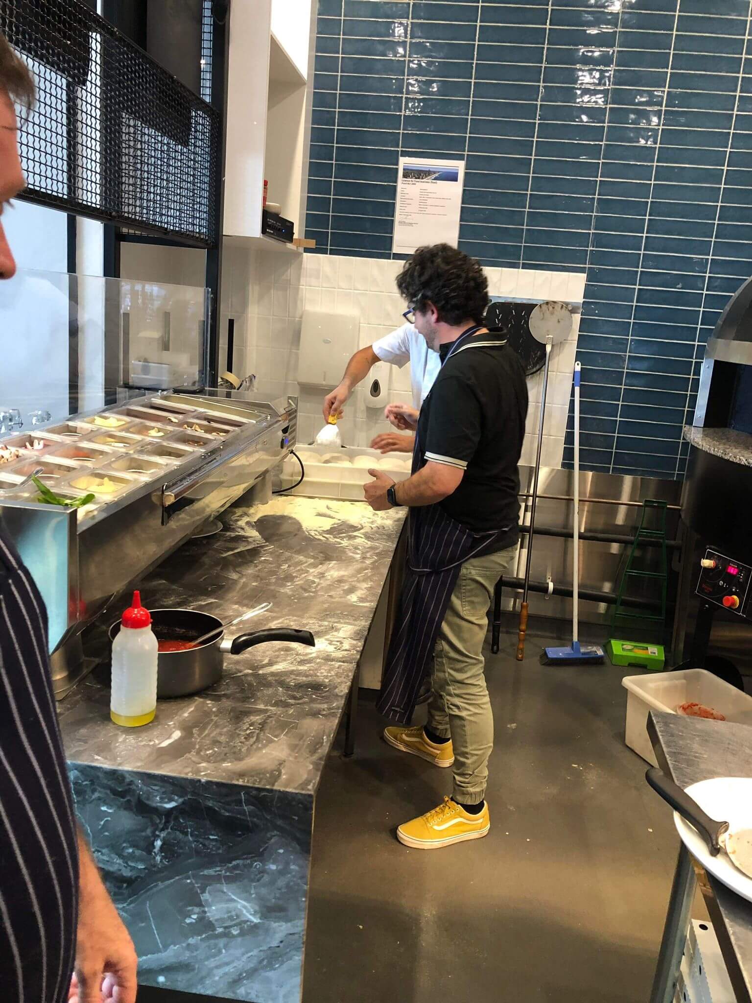 Double Zero Masterclasses - DOUBLE ZERO