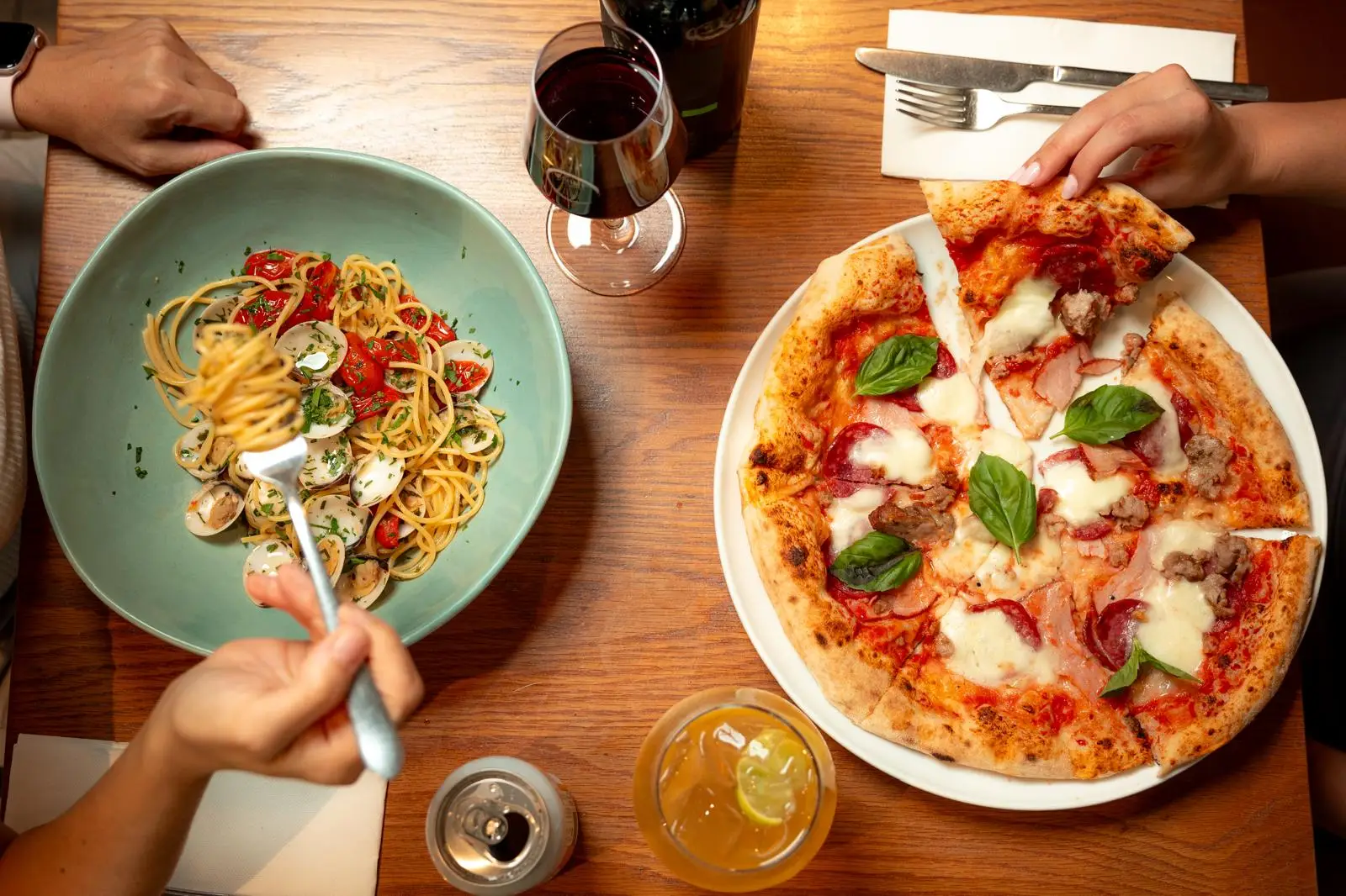 DOUBLE ZERO GOLD COAST ® Robina / Ashmore